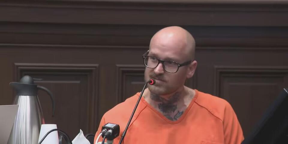 Andrew Shaw Trial: Blahnik not allowed to testify - NewsBreak