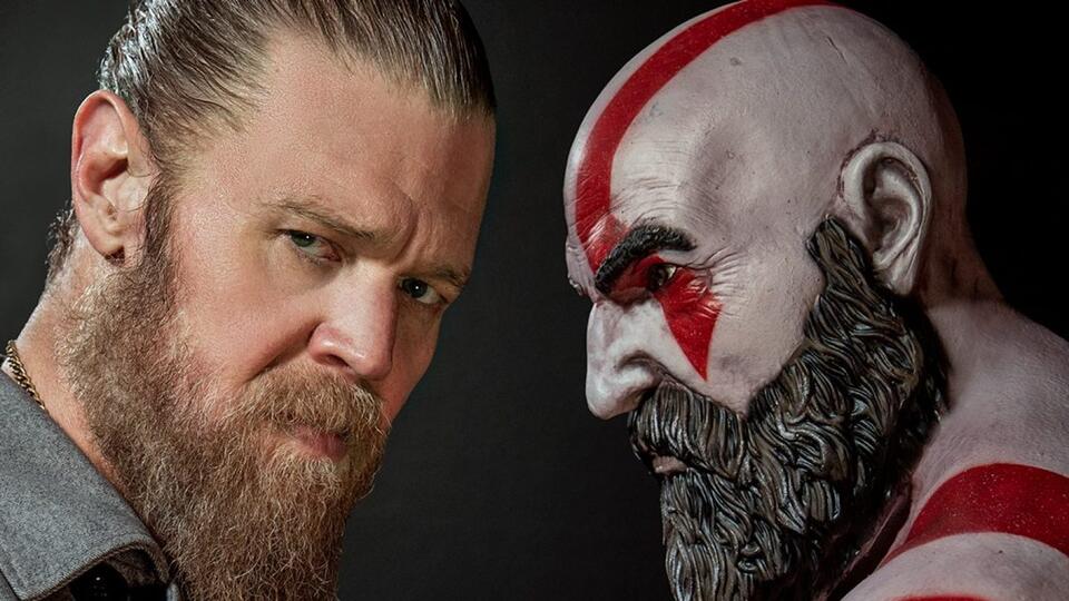 ‘God of War’ TV Show Cast: Meet the Actors, Including Ryan Hurst as ...