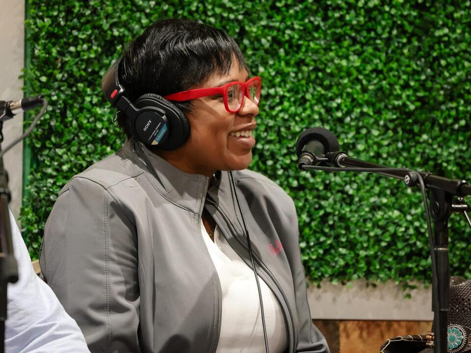 Trail riders preserve cowboy traditions, Black heritage at Houston Rodeo