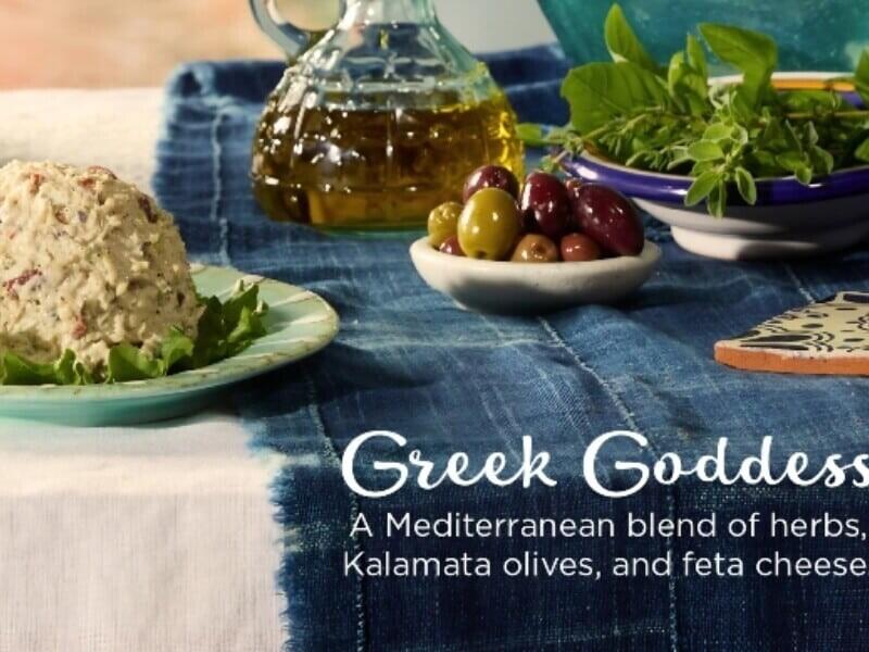 Chicken Salad Chick Brings Back Greek Goddess Chicken Salad - NewsBreak