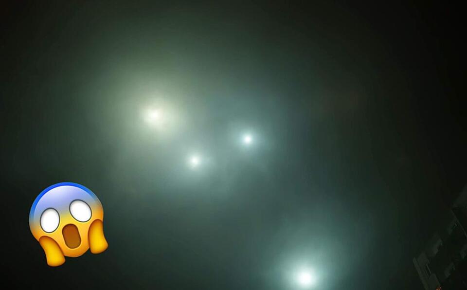 The Most Infamous Alien Sighting In Iowa - NewsBreak