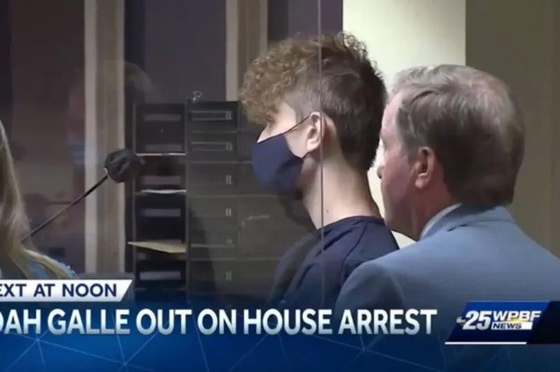 Florida TikToker who killed six people in 150mph horror crash strikes ...