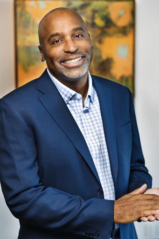 Dr. Harvey Young to Step Down as CFA Dean - NewsBreak