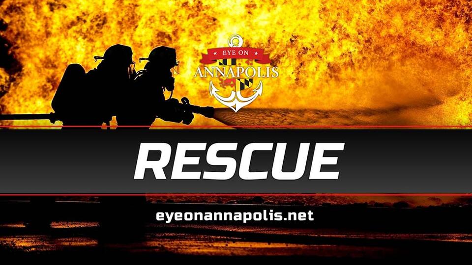 Child Seriously Injured After Being Impaled On Fence In Annapolis ...