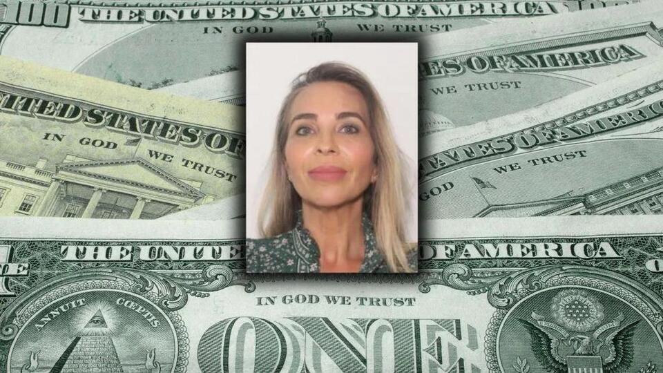 Florida property manager on the run accused of HOA embezzlement for ...