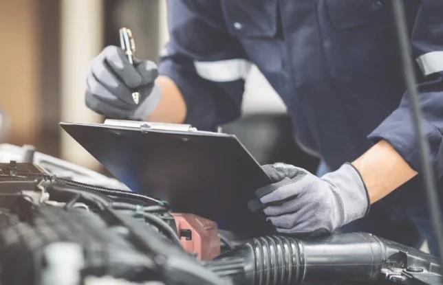 Texas DPS Prepares Bexar County Drivers for New Emissions Testing ...