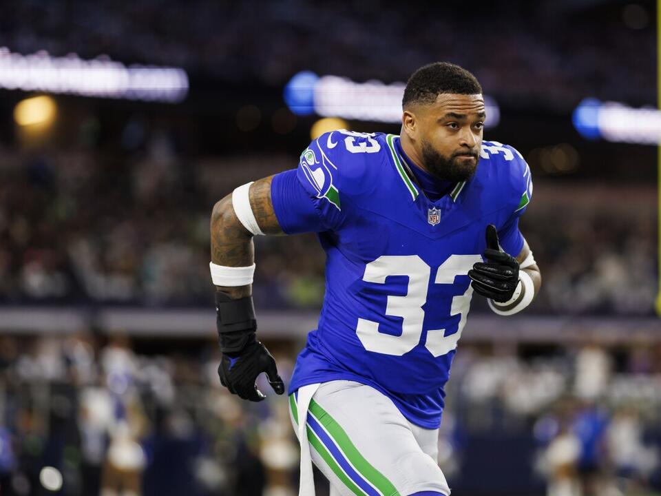 Seahawks to release Jamal Adams, Quandre Diggs, Will Dissly