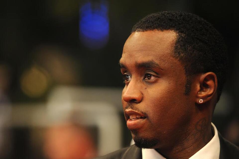 Why are users commenting ‘Nice Try Diddy’ under Instagram ads? - NewsBreak