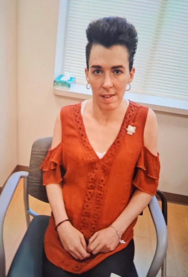 CRITICAL MISSING PERSON: Angela Nicole Chase, 38, Last Seen In ...