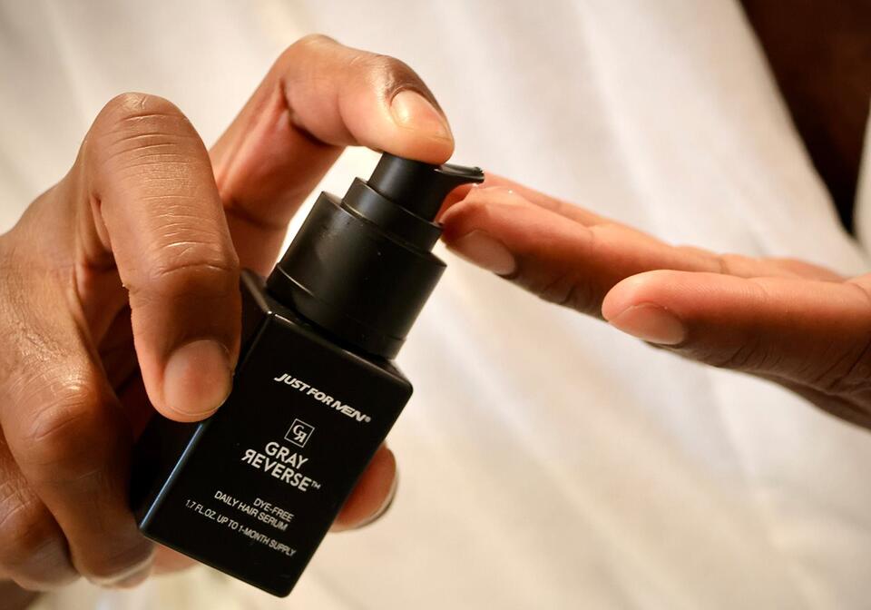New survey: Modern men are embracing anti-aging on their terms - NewsBreak