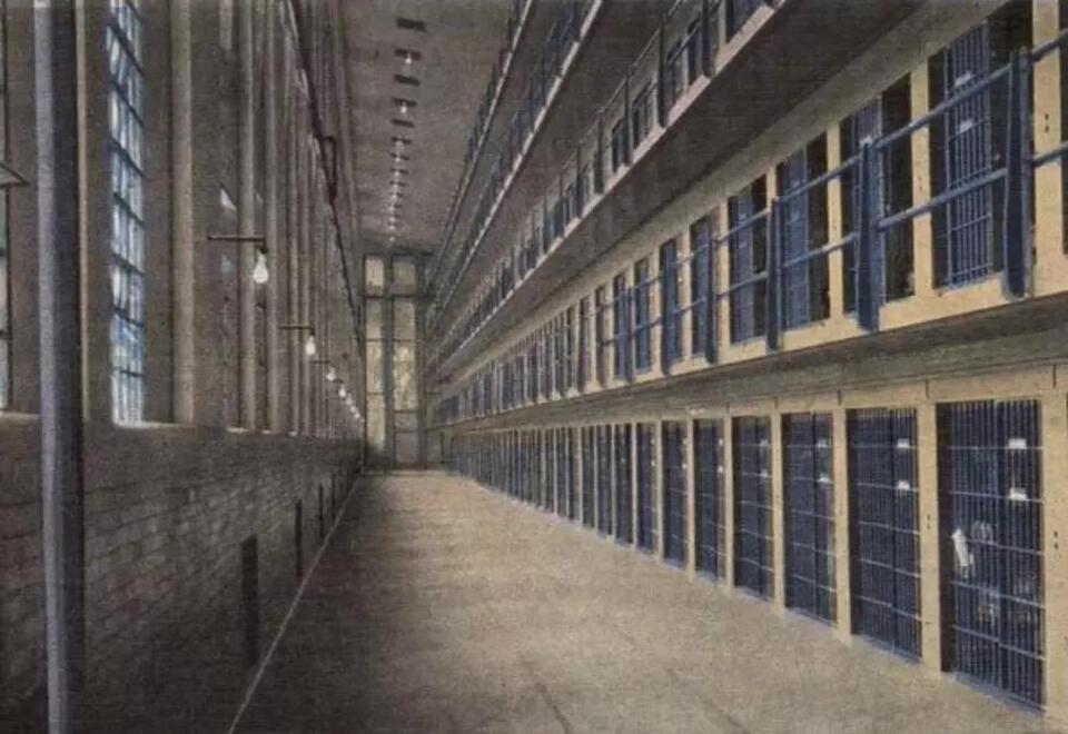 Inside The Jackson State Prisons - NewsBreak