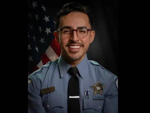 Chicago Police continue to mourn 'senseless' killing of Officer Huesca