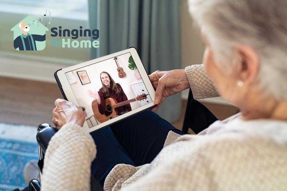 Maude’s Awards’ 2025 “Dementia Care Innovation” Winners - NewsBreak