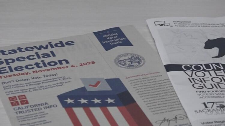 Select vote centers now open for special election - NewsBreak