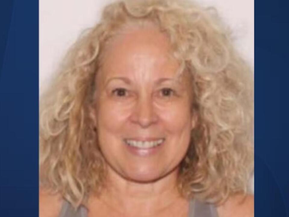 Woman with Palm Beach County ties found safe after being kidnapped
