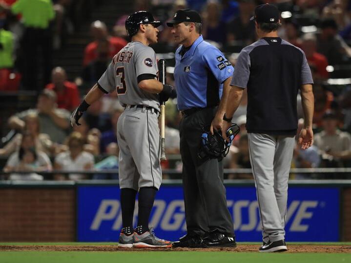 Angel Hernandez retires: What MLB players have said about the ...