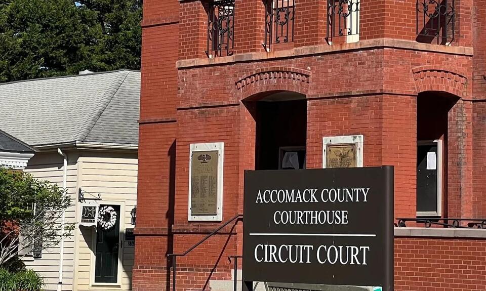 Man admits to concealing body and destroying evidence - NewsBreak