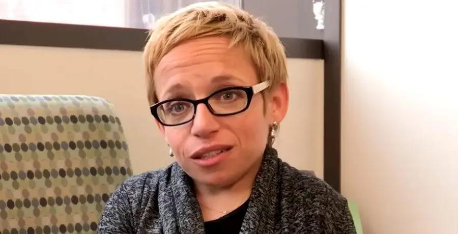 ‘The Little Couple’ Jen Arnold Shares Update After ‘Scary’ Surgery ...