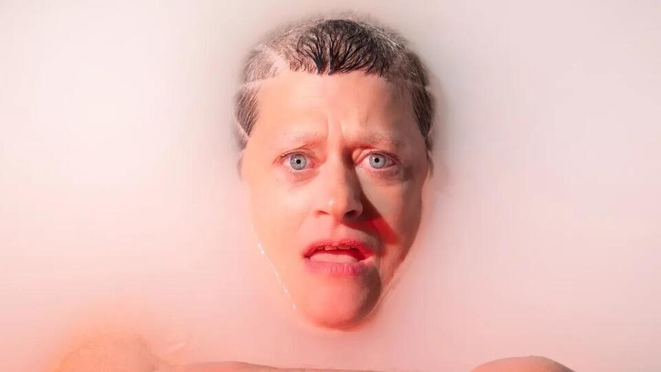 Peaches Announces New Album No Lube So Rude, 2026 Tour Dates - NewsBreak