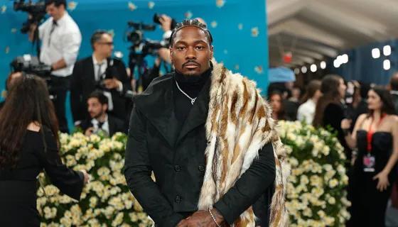 You Are The Father: Cardi B’s Boo Stefon Diggs Expecting Another Baby ...