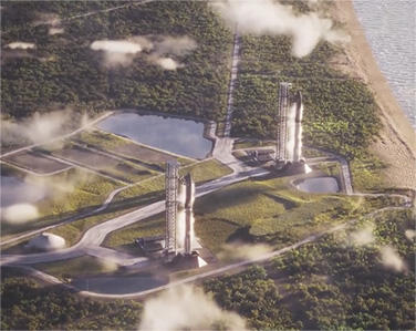 SpaceX Starship Authorized for Operations at SLC-37 - NewsBreak