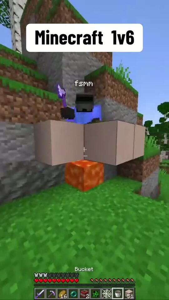 Minecraft pro Minecraft minecraftmemes minecraftbedrock 97482 #viral ...