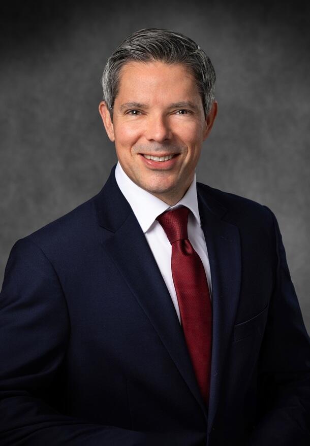 Clarksburg's Malfregeot to Assume West Union Bank President, CEO Post ...