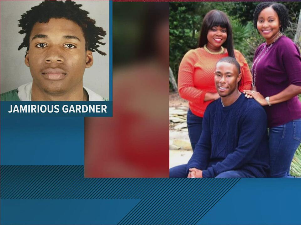 Man sentenced to 10 years in prison in connection with 2019 murder of ...