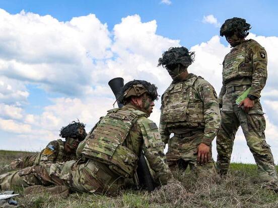 Only One-Third of Military Families Would Still Recommend Service, Blue ...