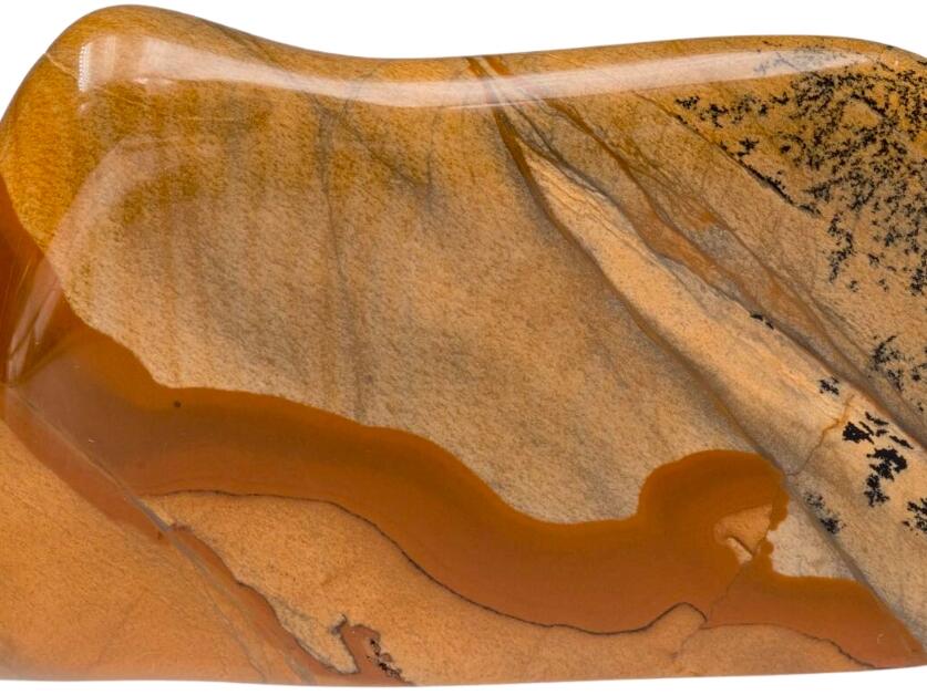 The 31 Different Types of Jasper And What They All Look Like