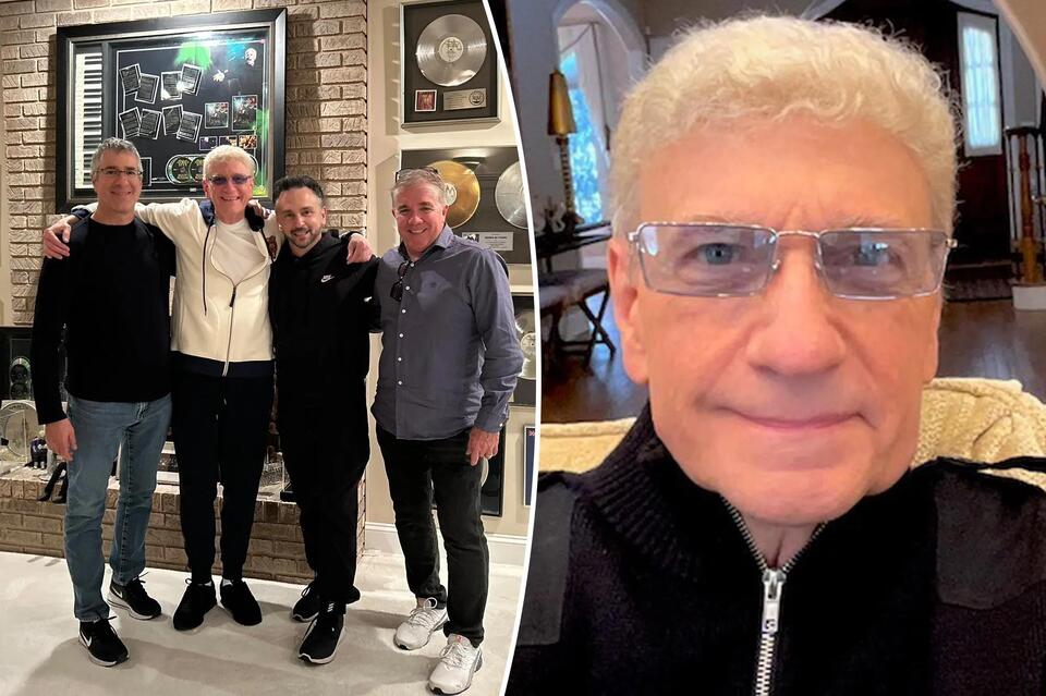 Styx’s Dennis DeYoung slams ‘shameful’ Rock & Roll Hall of Fame in ...