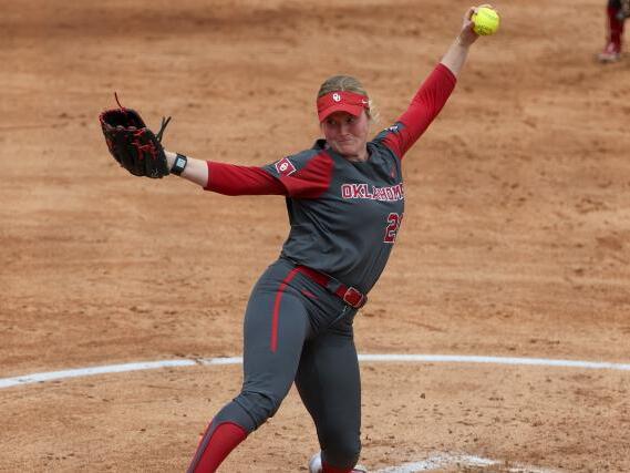 Ucla Vs Oklahoma Final Score Results Kelly Maxwells Dominance