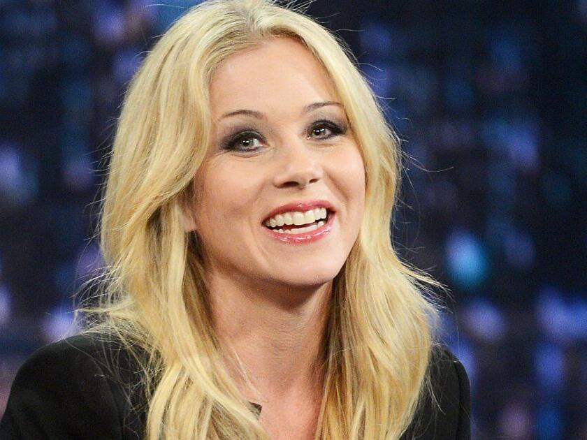 ‘Shots With Cher’ — Actress, Breast Cancer Survivor, and MS Warrior ...