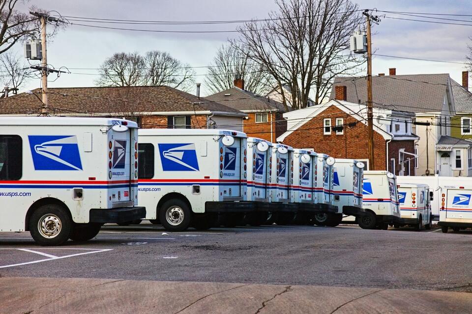USPS Reveals 2026 Rate Plans Including Stamp Prices In Michigan - NewsBreak
