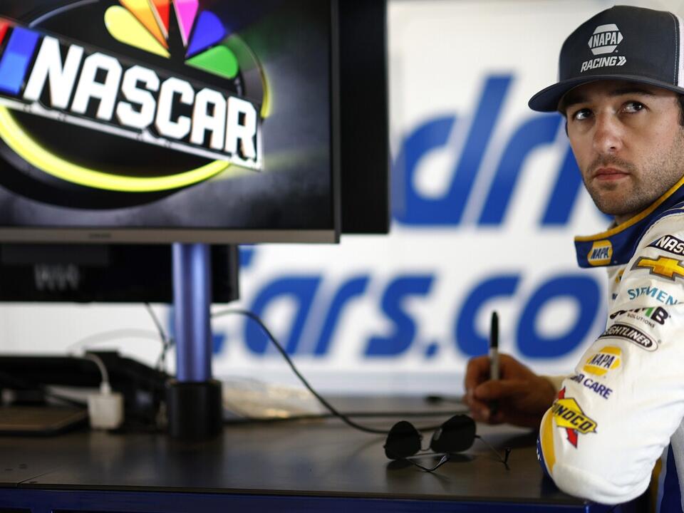 NASCAR Cup race at Indianapolis: NBC broadcast info, start time, forecast