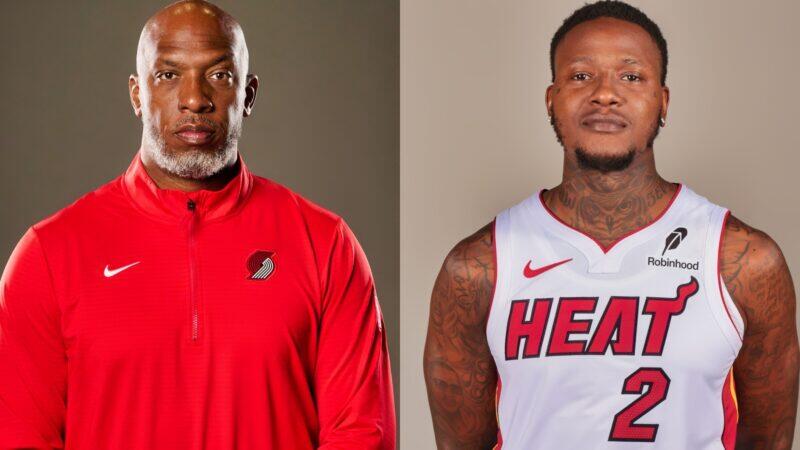Shocking New Details Emerge As Trail Blazers Head Coach Chauncey ...