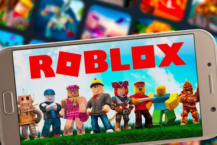 What's Up With The Surge In Roblox Stock Today? - NewsBreak
