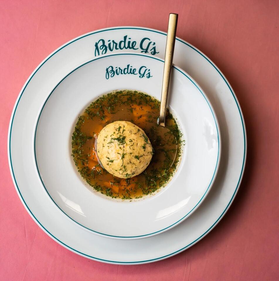 Santa Monica Restaurant Birdie G’s Will Close at the End of the Year ...