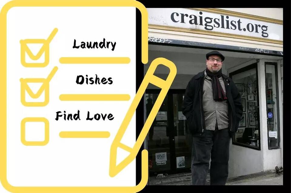 Five More Great Missed Connections Posted in the Texas Craigslist ...