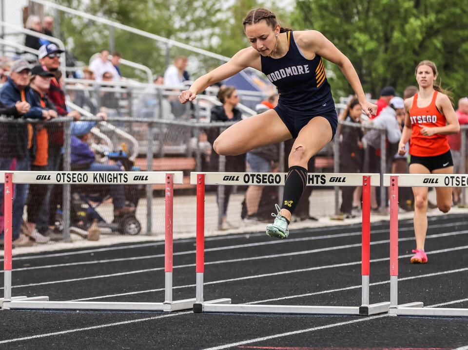 Meet the Toledo area's 2023 Division III girls track and field state qualifiers - NewsBreak