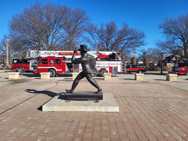 Morgan Hall evacuates after issue arises - NewsBreak