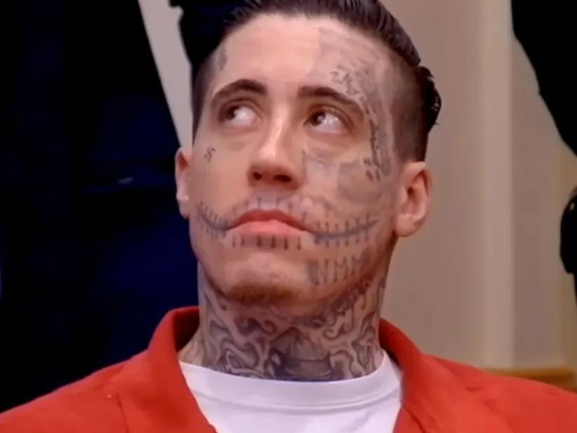 Wade Wilson's Final Request for Judge After Being Sentenced to Death ...