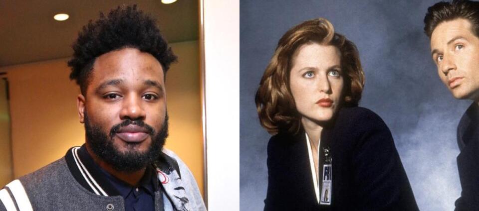 ‘The X-Files’ Reboot: Everything To Know About Ryan Coogler’s ‘F*cking ...
