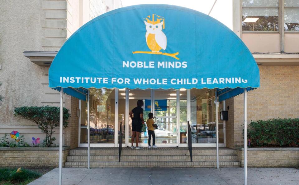 Former New Orleans charter school may have improperly spent more than ...