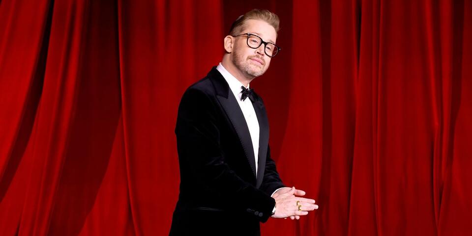 Macaulay Culkin Recalls John Candy Being Concerned About His “Monster ...