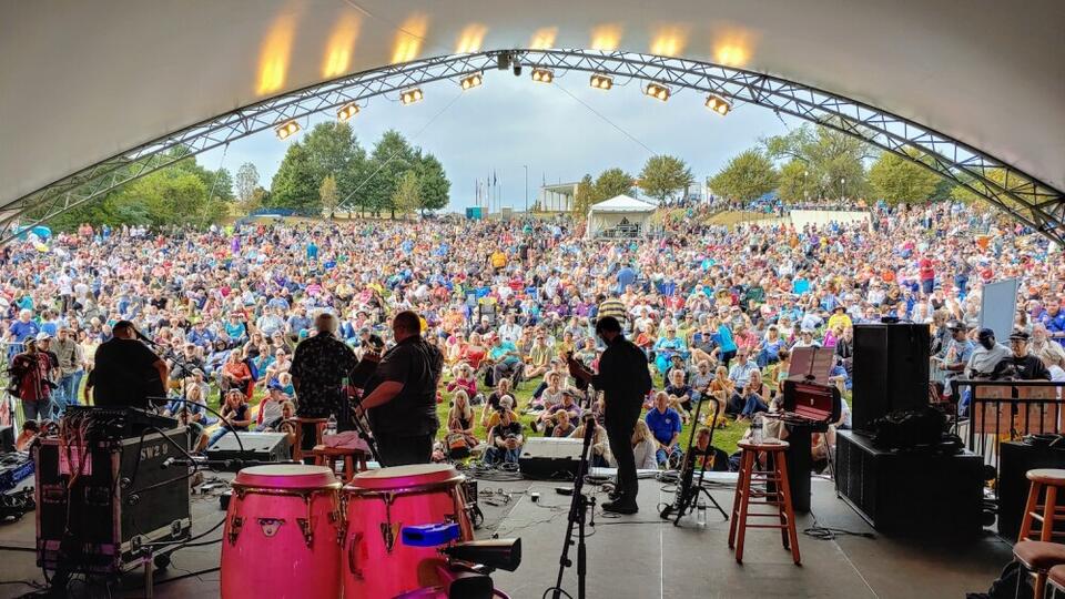 Your ultimate guide to Richmond festivals - NewsBreak