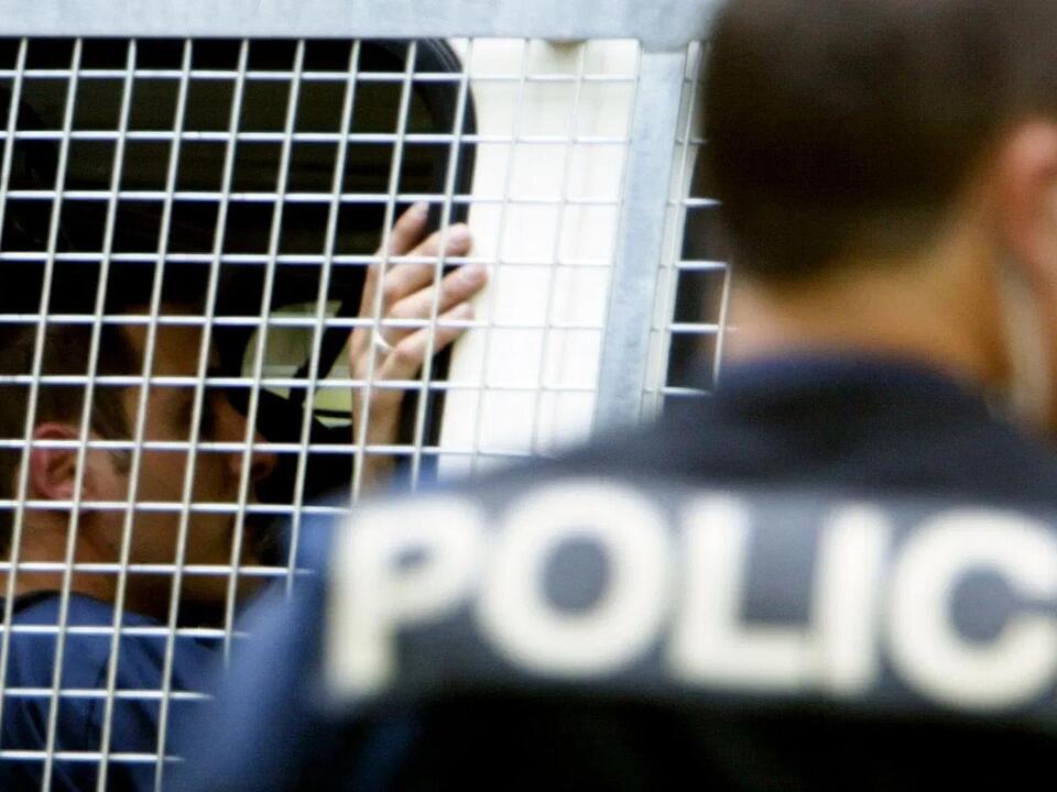 Police chief reveals over 260,000 cases mistakenly ignored due to ...