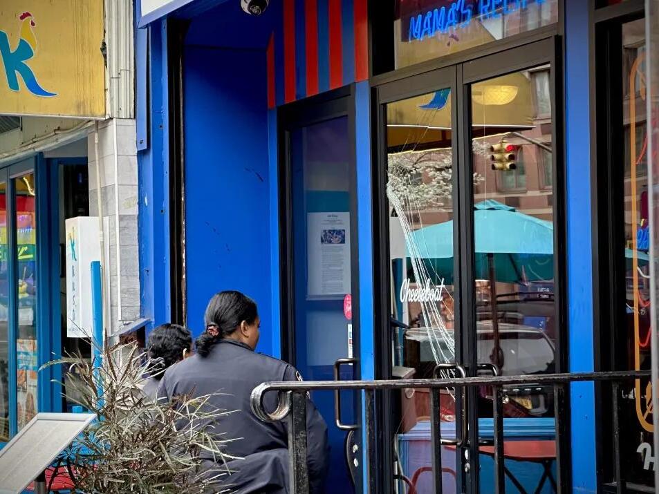 Criminal Mischief vs Crime — What’s Happening in Hell’s Kitchen?