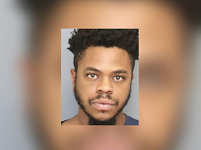 Mehki Joseph Smith Sentenced For Murder Of Michael Dodson