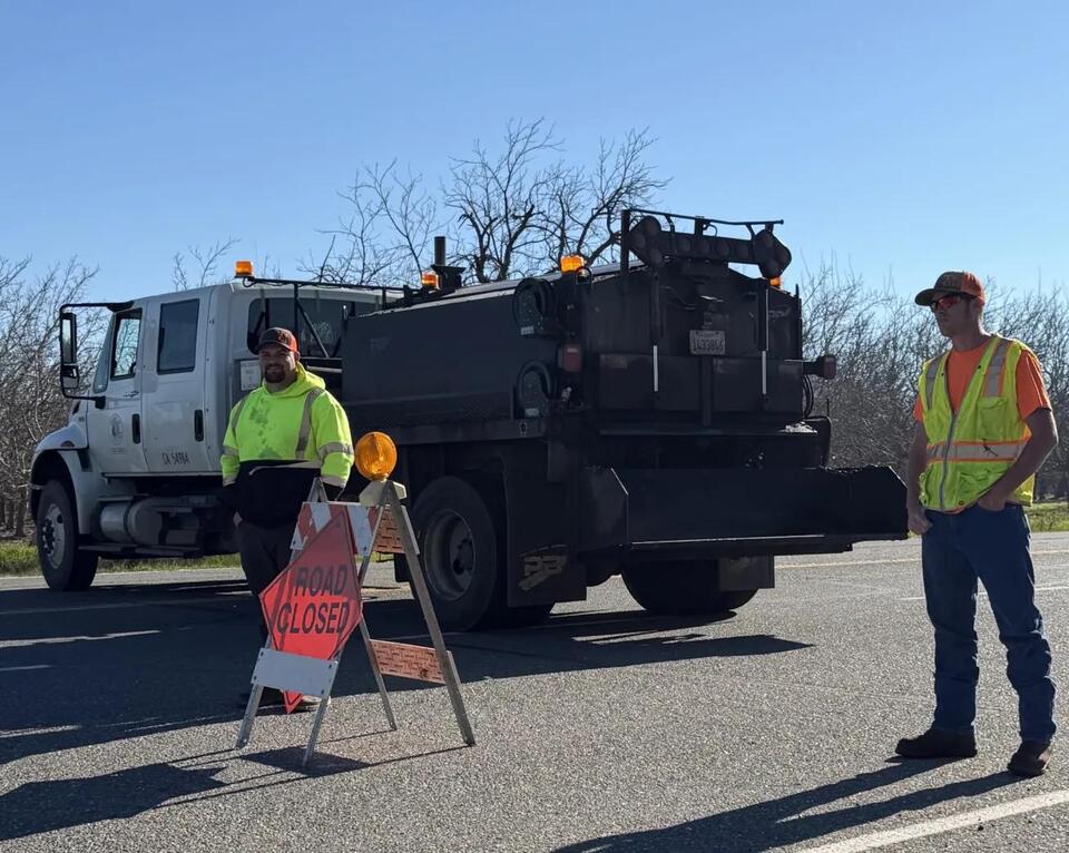 Fatal accident in Hwy 99W and Gyle Road area - NewsBreak